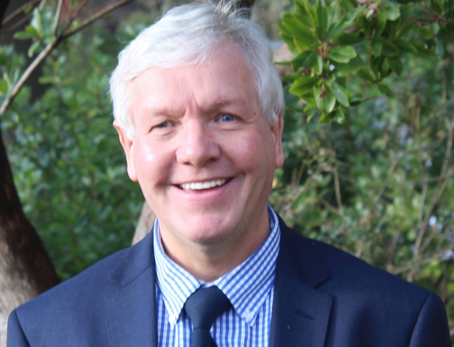 Trustee Profiles – Bournemouth Above And Beyond Trust