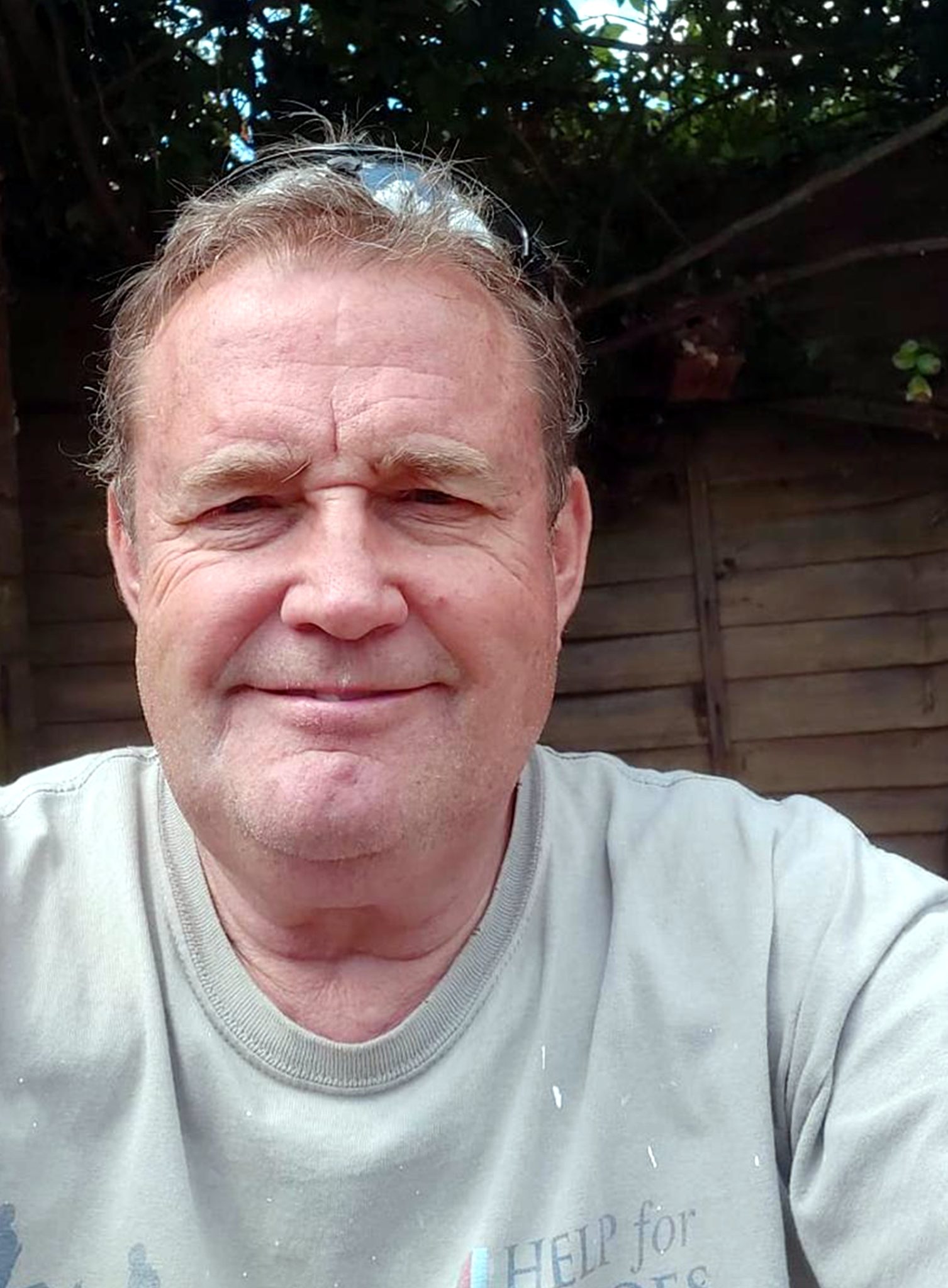 Trustee Profiles – Bournemouth Above And Beyond Trust