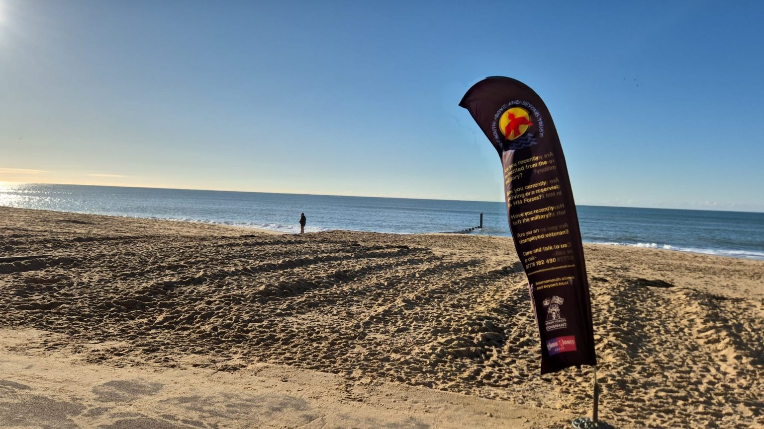 Trustee Profiles – Bournemouth Above And Beyond Trust