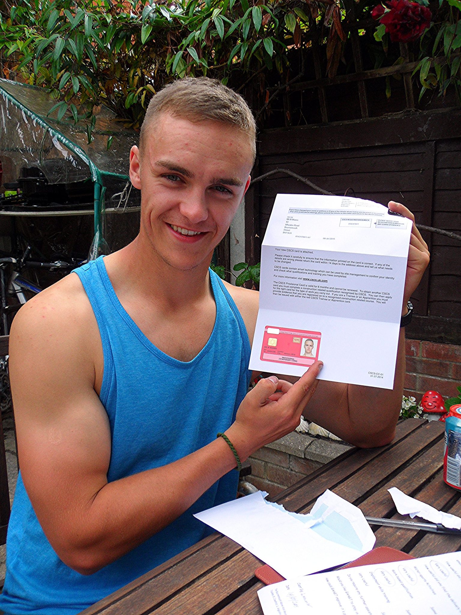 Projects – Bournemouth Above And Beyond Trust